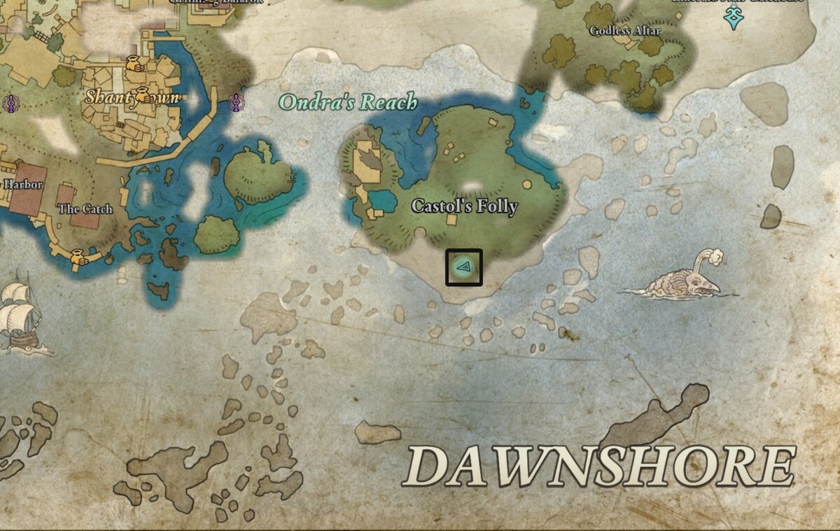 Avowed: All Rings, Amulets, and Trinkets in Dawnshore - VULKK.com