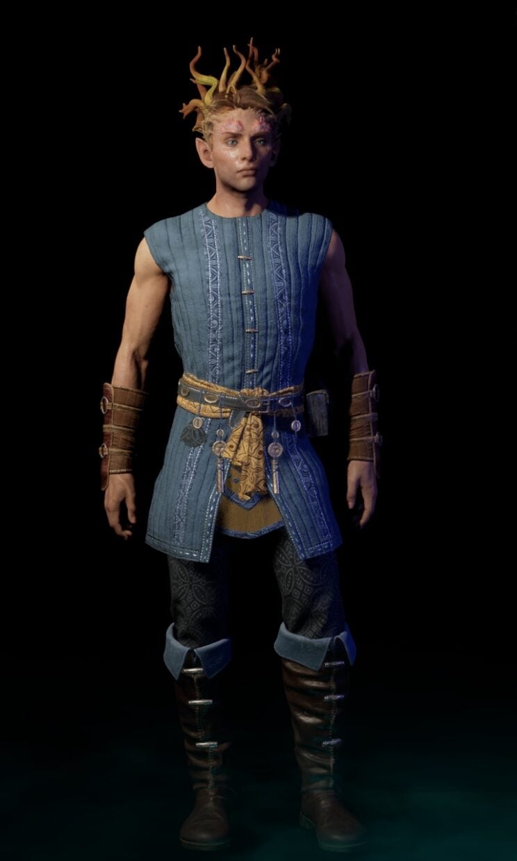 All Armor Sets in Avowed: Effects and Locations - VULKK.com