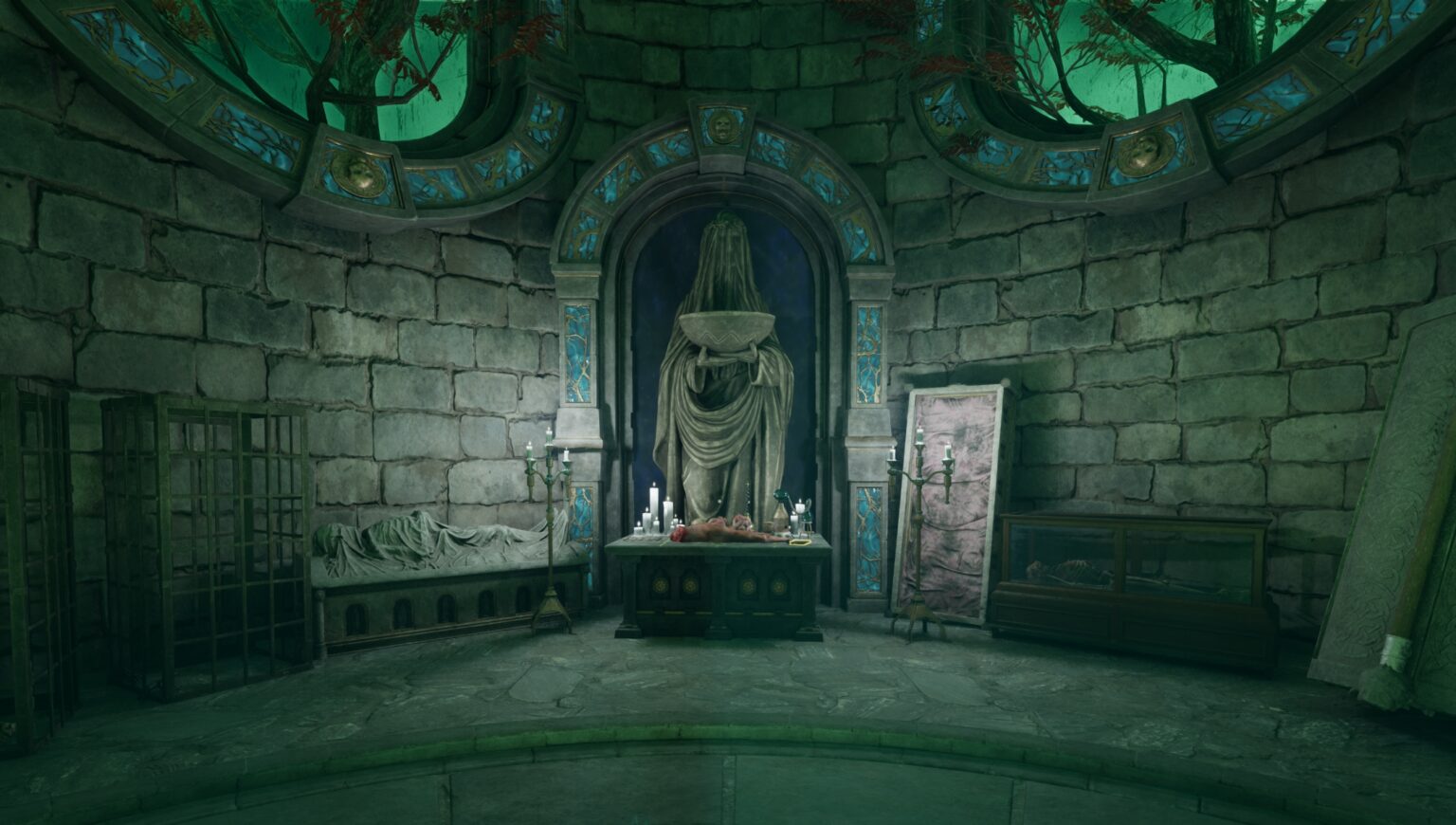 Avowed: All Grimoires and How to Get Them - VULKK.com