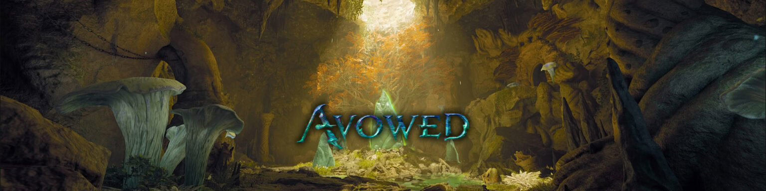 Avowed Guides: Walkthroughs, Item Locations, Tips and Tricks - VULKK.com