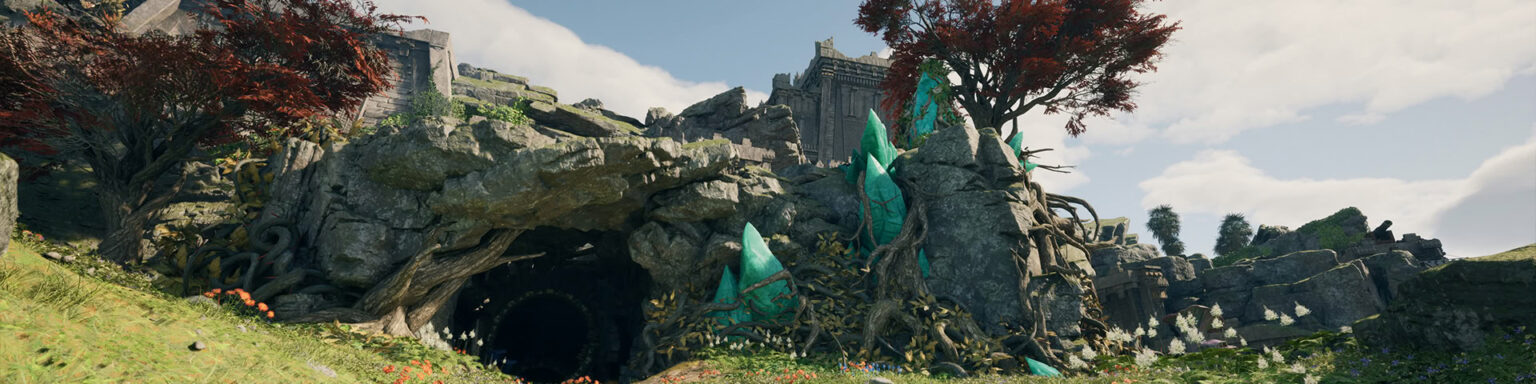 Avowed: All Strangled Adra Locations and Dawnshore Strangled Adra ...