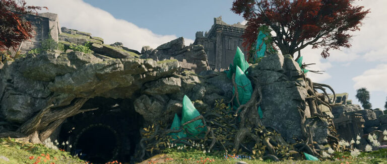 How to get the Stormdancer's Set in Avowed: Overview and Stats - VULKK.com