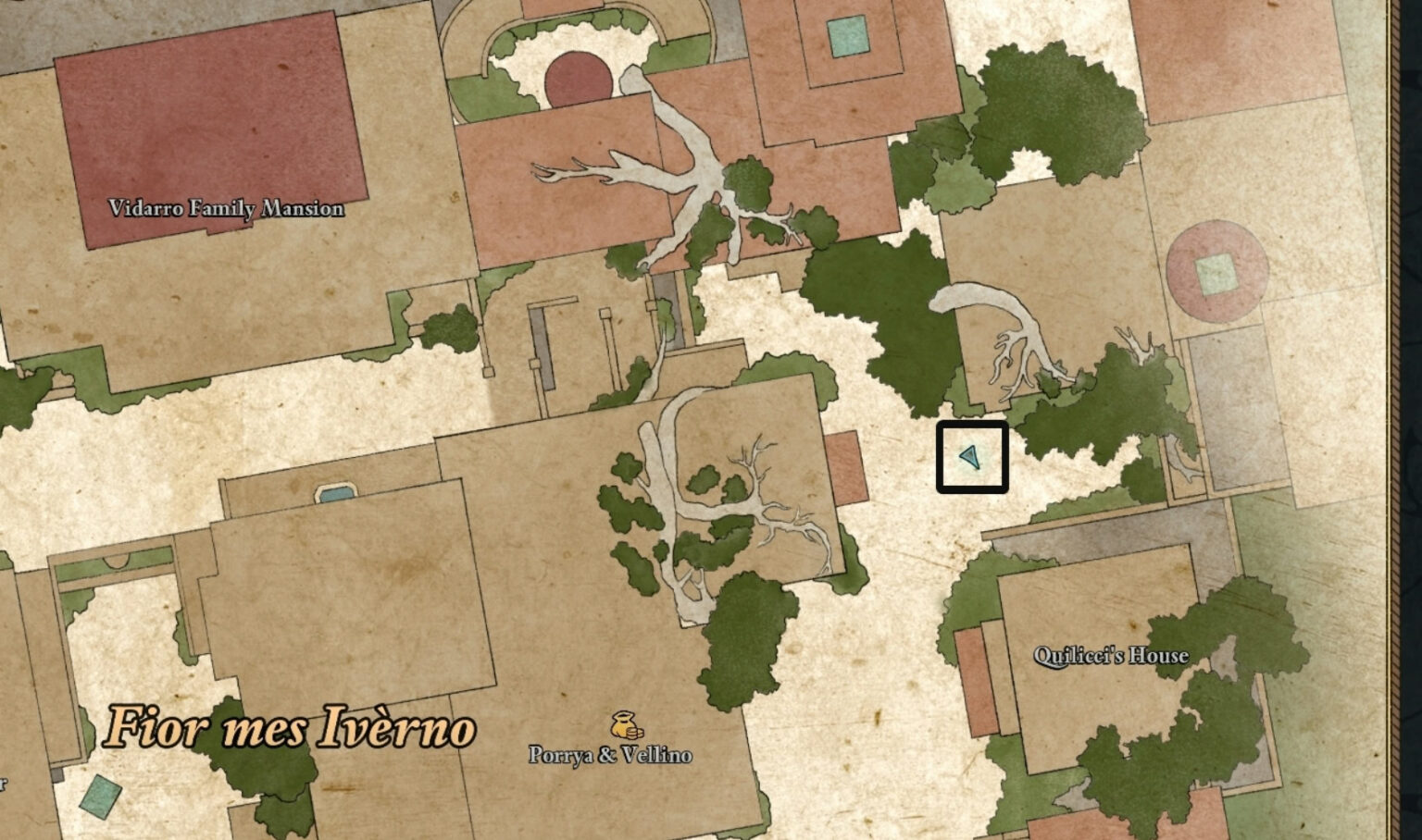 Avowed Enemy Types and Recommended Equipment - VULKK.com