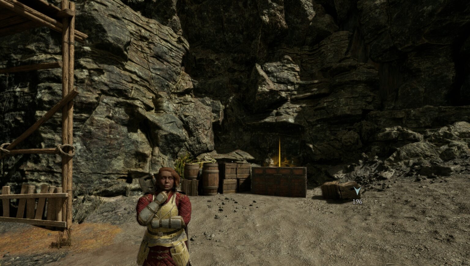 How to get the Berserker Set in Avowed: Overview and Stats - VULKK.com