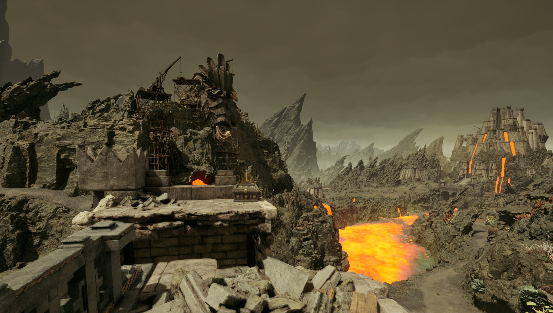 How to get the Berserker Set in Avowed: Overview and Stats - VULKK.com