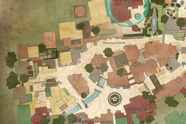 How to get the Blackwing Set in Avowed: Overview and Stats - VULKK.com