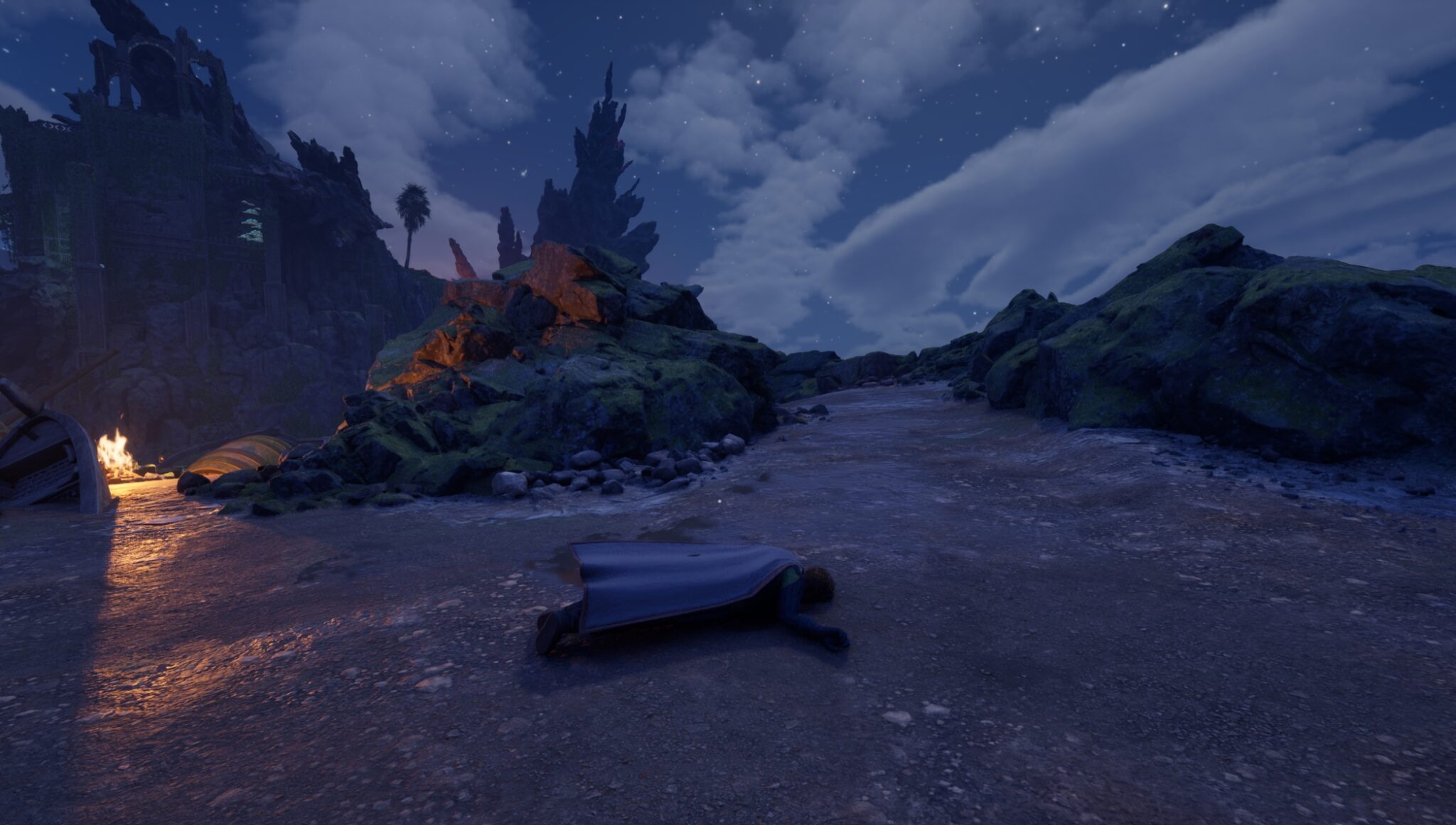 Avowed: All Unique Weapons in Dawnshore - VULKK.com