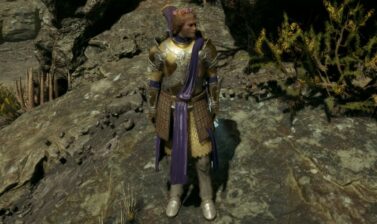 How to get the Death Knight Set in Avowed: Overview and Stats - VULKK.com