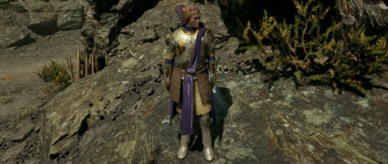 All Armor Sets in Avowed: Effects and Locations - VULKK.com