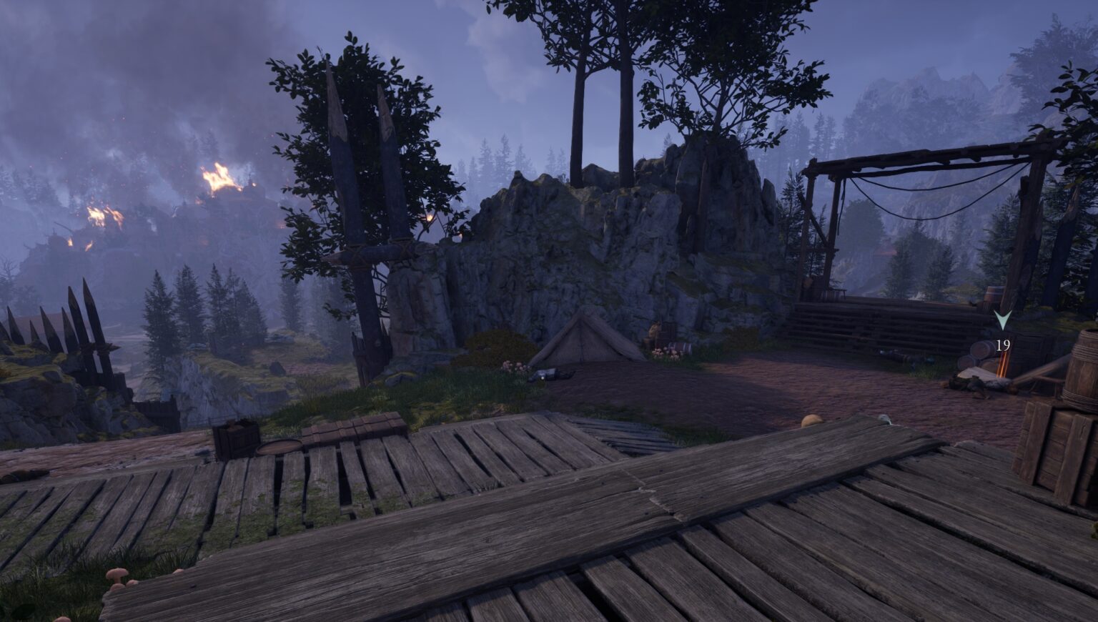 Avowed Enemy Types and Recommended Equipment - VULKK.com