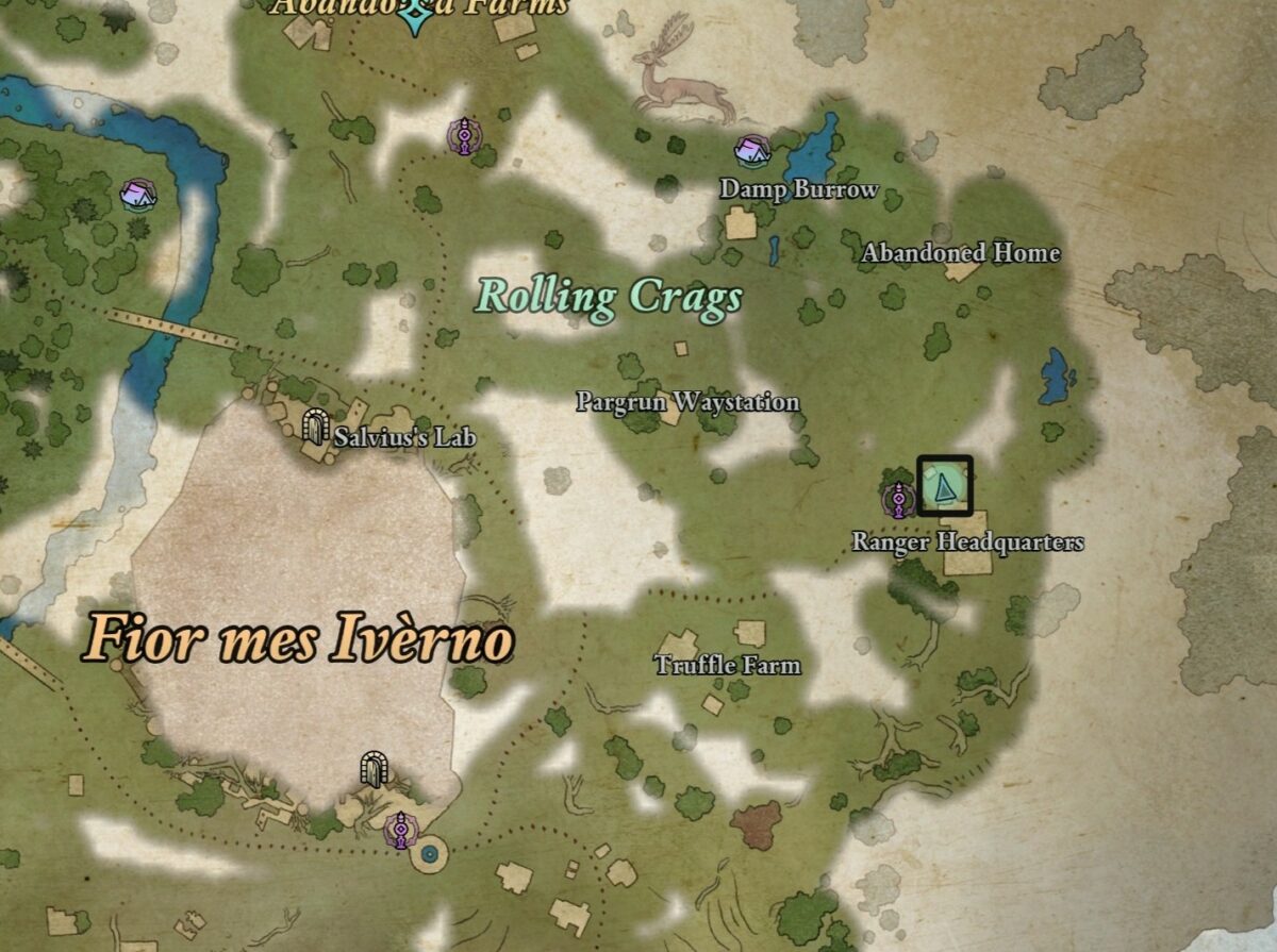 Avowed Enemy Types and Recommended Equipment - VULKK.com