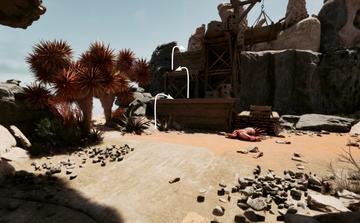 Avowed: Heart of Valor Walkthrough (with ALL treasure locations ...