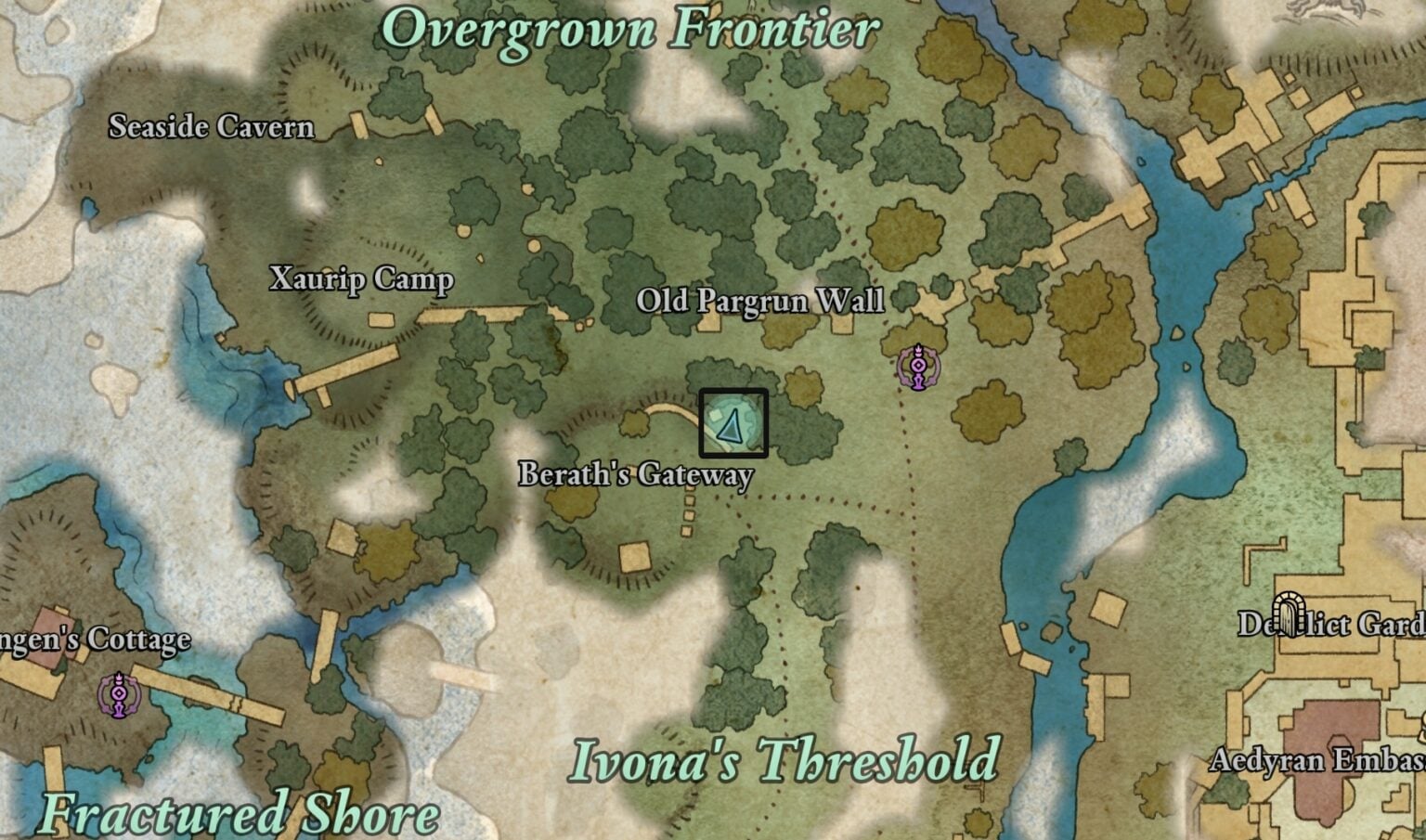 Avowed: All Grimoires and How to Get Them - VULKK.com