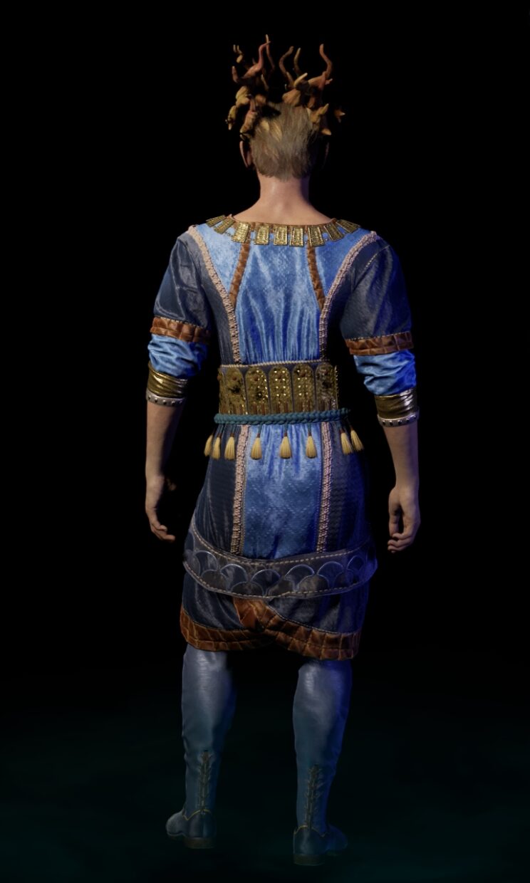 All Armor Sets in Avowed: Effects and Locations - VULKK.com