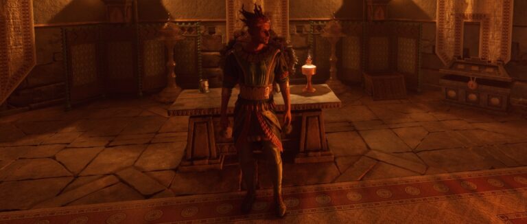 All Armor Sets in Avowed: Effects and Locations - VULKK.com