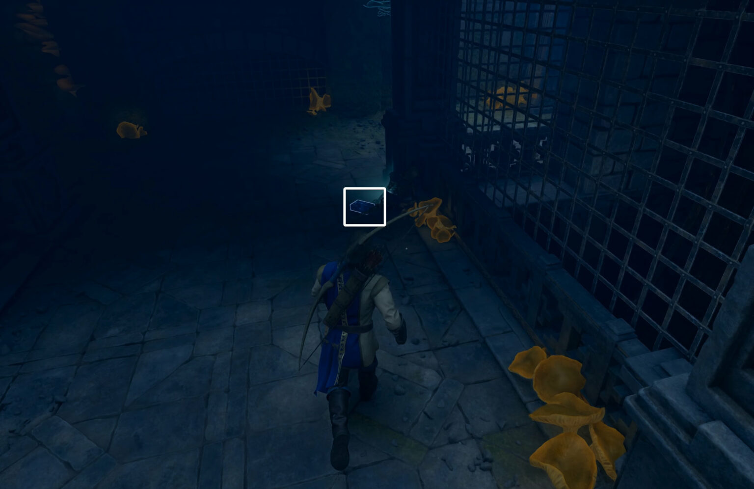 Avowed: All Strangled Adra Locations and Dawnshore Strangled Adra ...