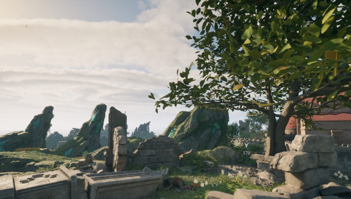 Avowed: Mapping the Living Lands Quest and Cartographer Locations Guide ...