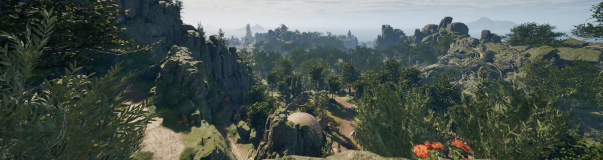 Avowed Dawnshore Treasure Map Locations and Rewards - VULKK.com