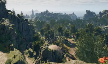 Avowed: Emerald Stair Pargrun Cache Walkthrough - VULKK.com