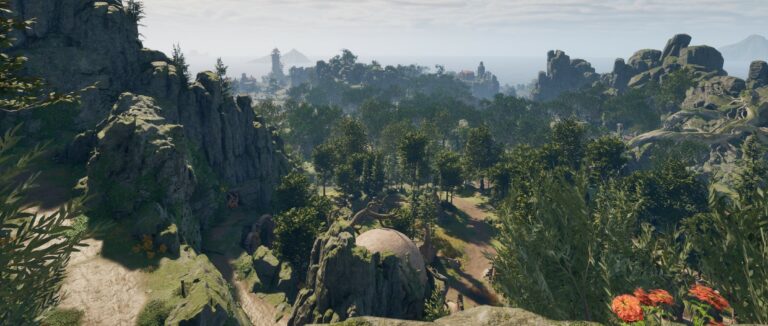 Avowed UI and Settings Optimizations Guide - VULKK.com