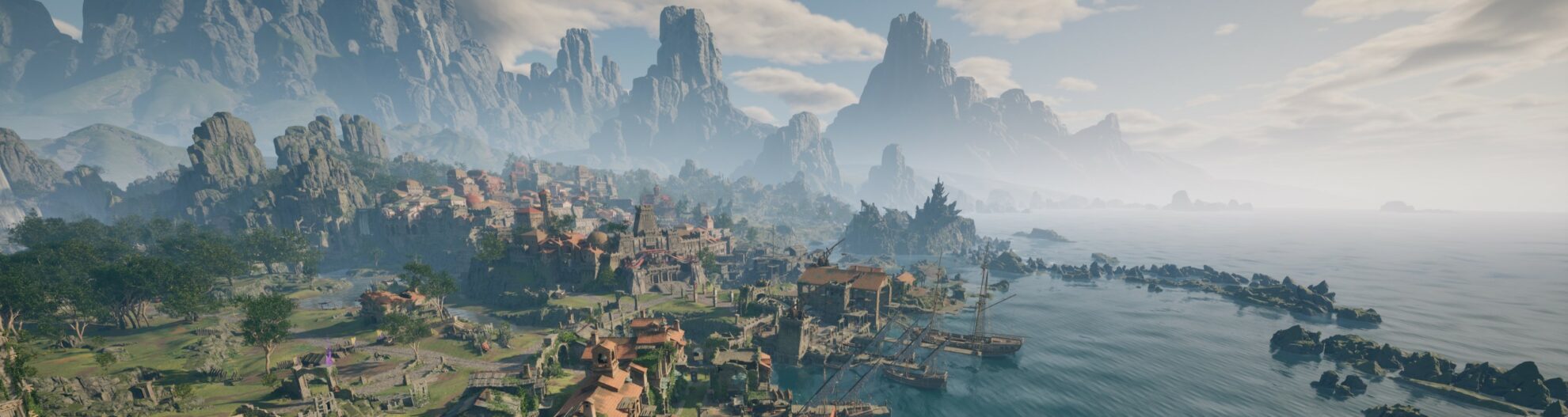 Avowed: All Unique Weapons in Dawnshore - VULKK.com