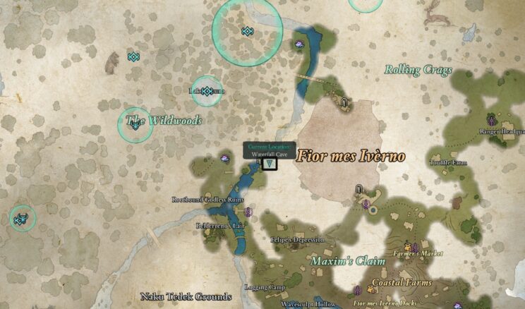 How to get the Death Knight Set in Avowed: Overview and Stats - VULKK.com