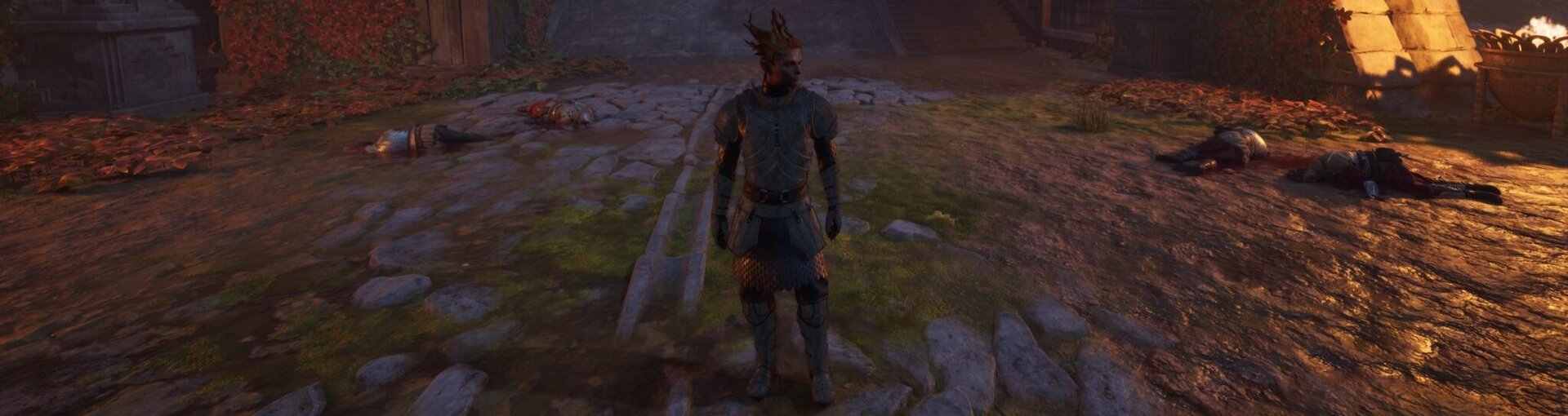 How to get the Death Knight Set in Avowed: Overview and Stats - VULKK.com