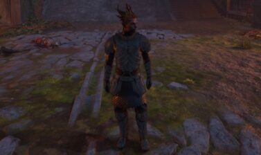 Avowed: All Unique Weapons Catalog - VULKK.com