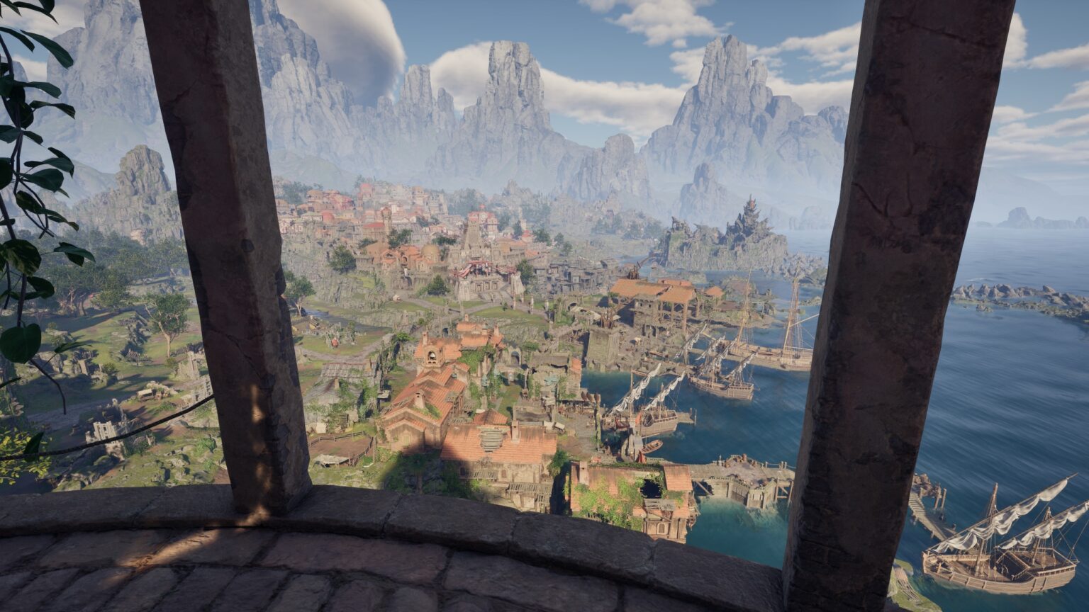 Avowed UI and Settings Optimizations Guide - VULKK.com