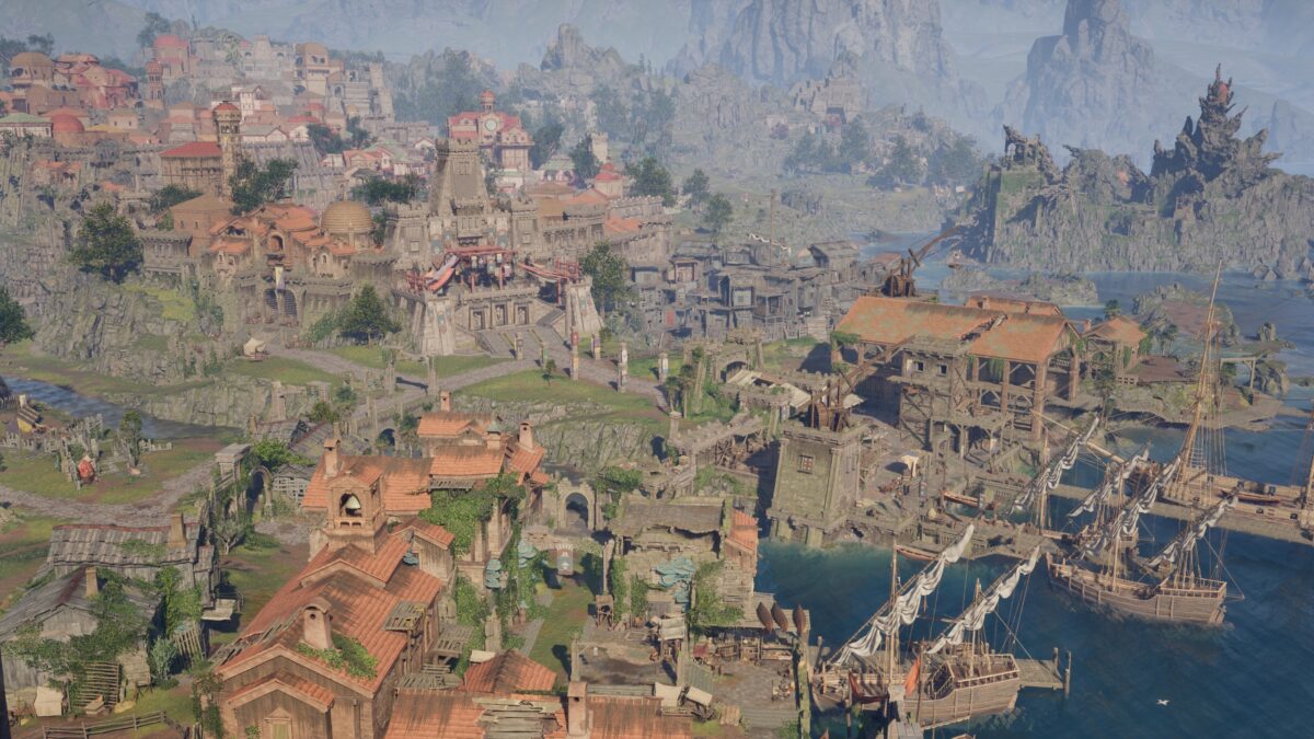 Avowed UI and Settings Optimizations Guide - VULKK.com