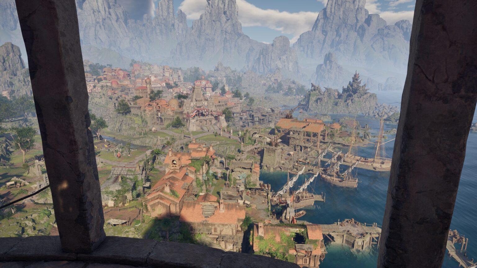 Avowed UI and Settings Optimizations Guide - VULKK.com