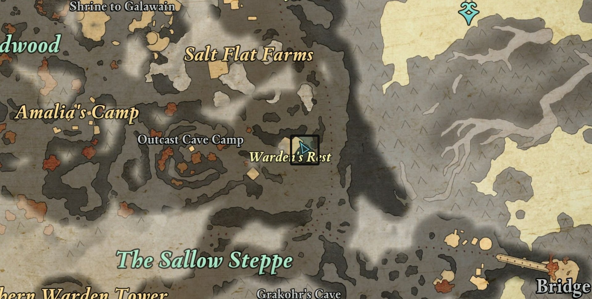 Avowed: How to Open the Treasure Room Door in Mt. Forja - VULKK.com