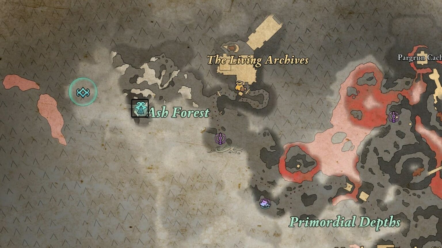 All Starmetal Locations and Rewards in Avowed - VULKK.com