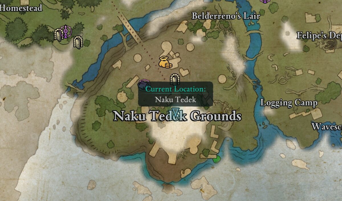 Avowed Enemy Types and Recommended Equipment - VULKK.com