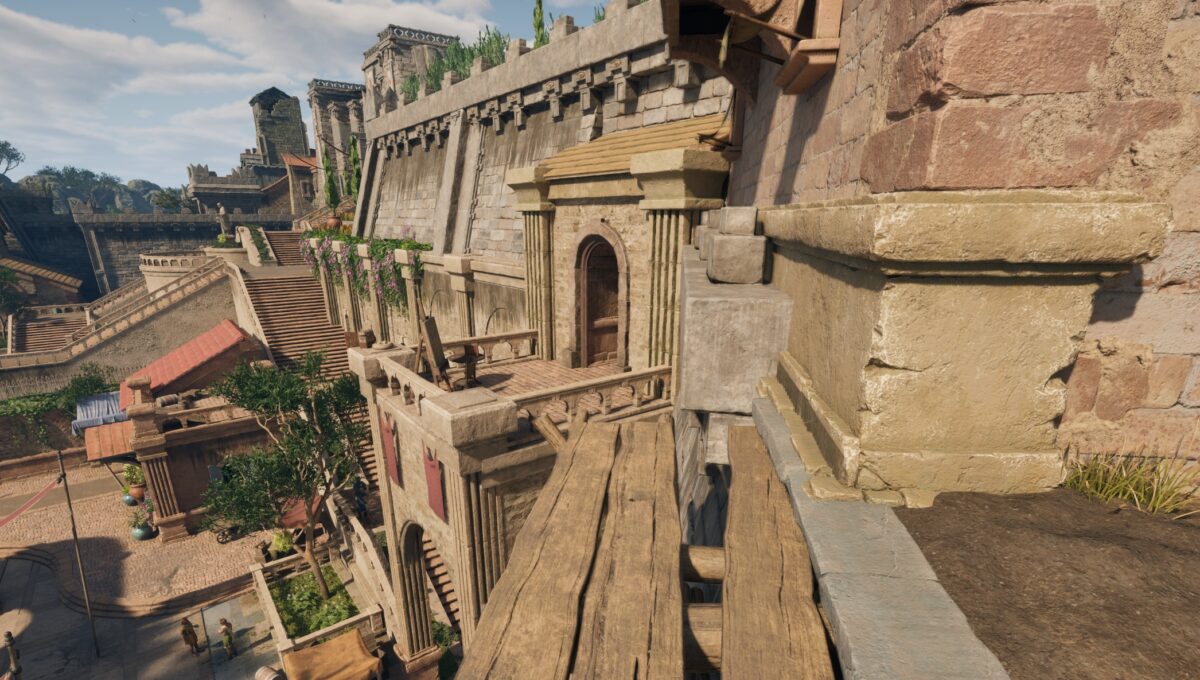 Avowed: Woedica Totem Piece Locations in Dawnshore - VULKK.com