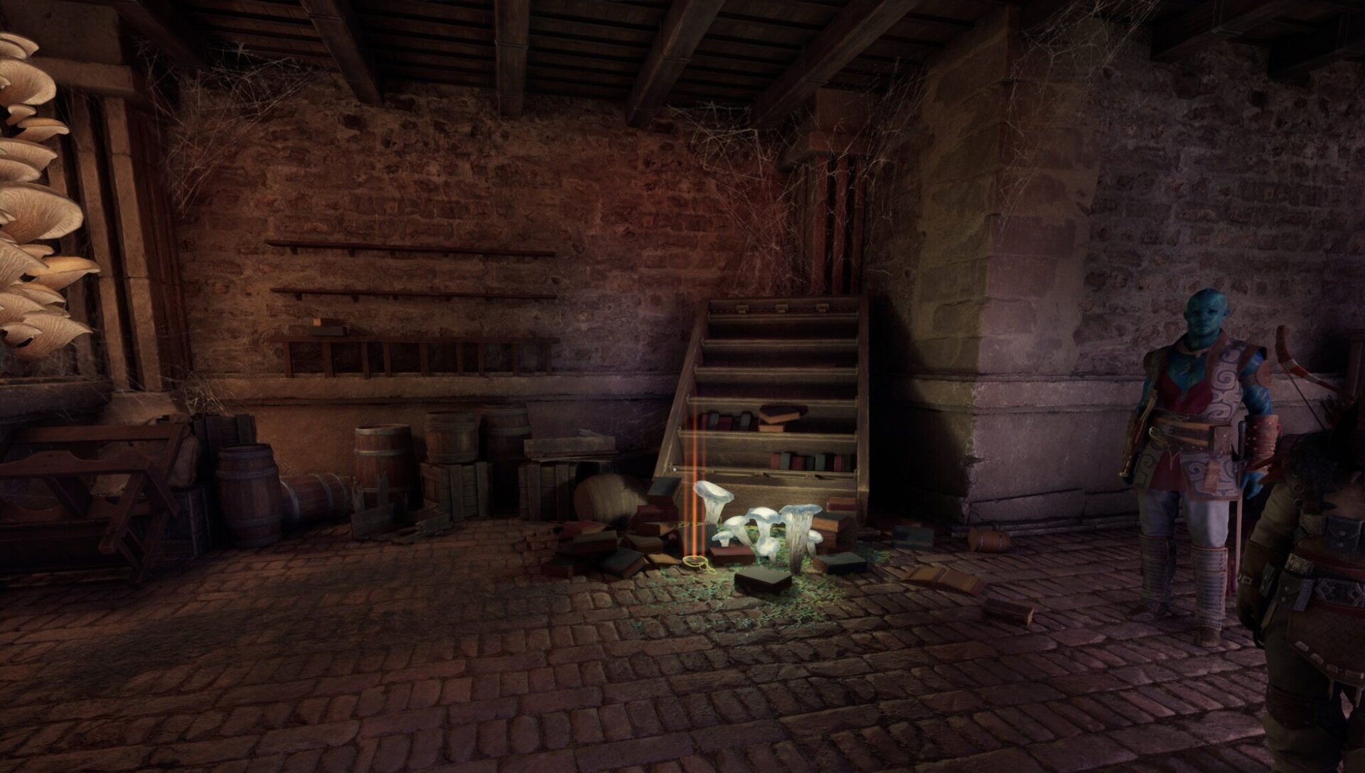 Avowed: Woedica Totem Piece Locations in Dawnshore - VULKK.com