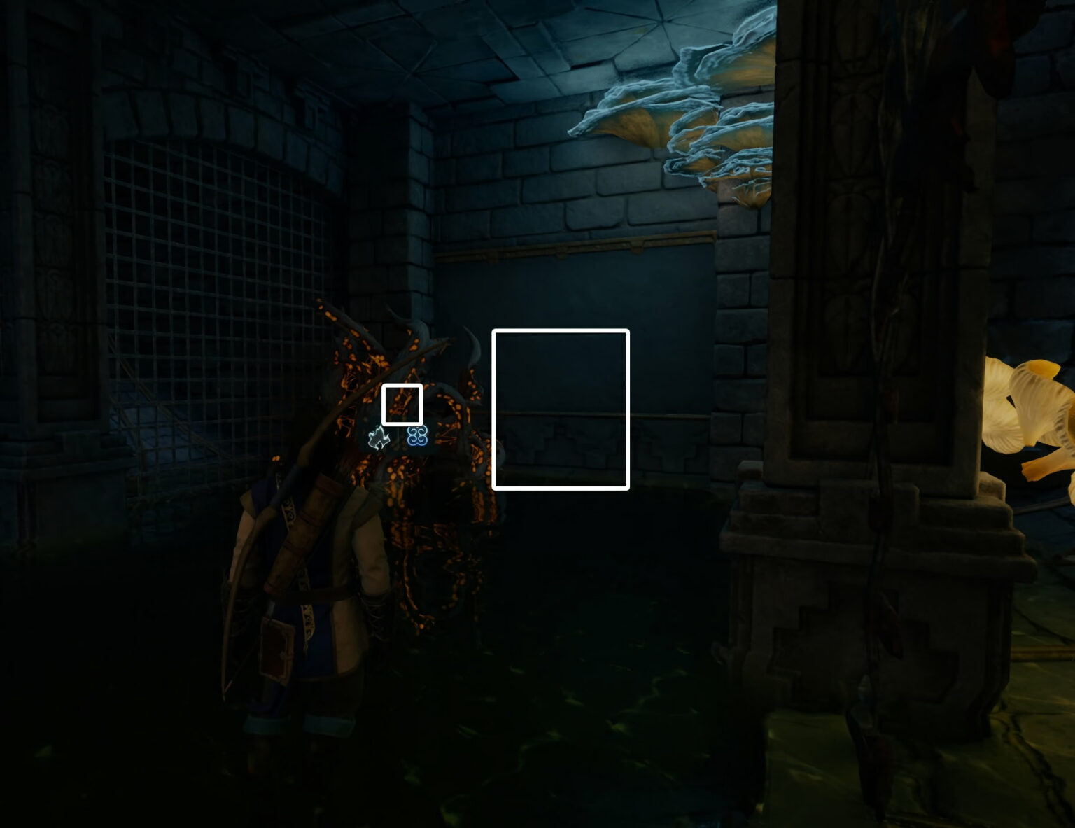 Avowed: All Strangled Adra Locations and Dawnshore Strangled Adra ...