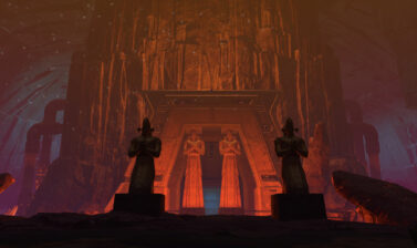 How to install the VULKK SWTOR UI and Keybinds Guide - VULKK.com