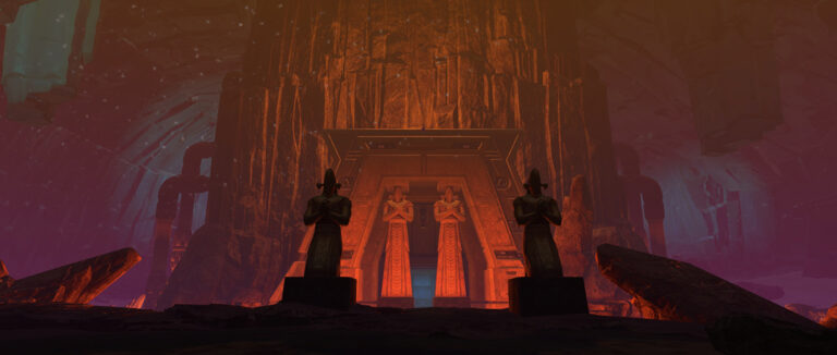 How to install the VULKK SWTOR UI and Keybinds Guide - VULKK.com