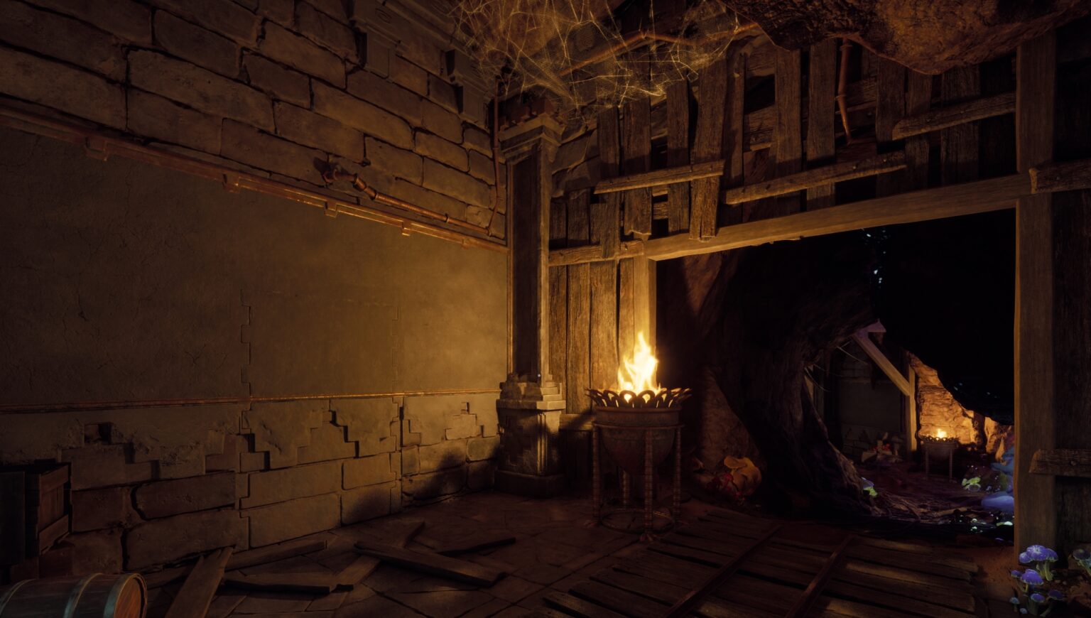 Avowed: All Unique Weapons in Shatterscarp - VULKK.com