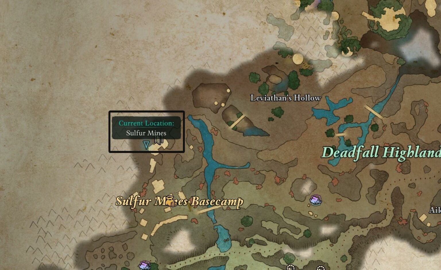 Avowed: All Unique Weapons in Shatterscarp - VULKK.com