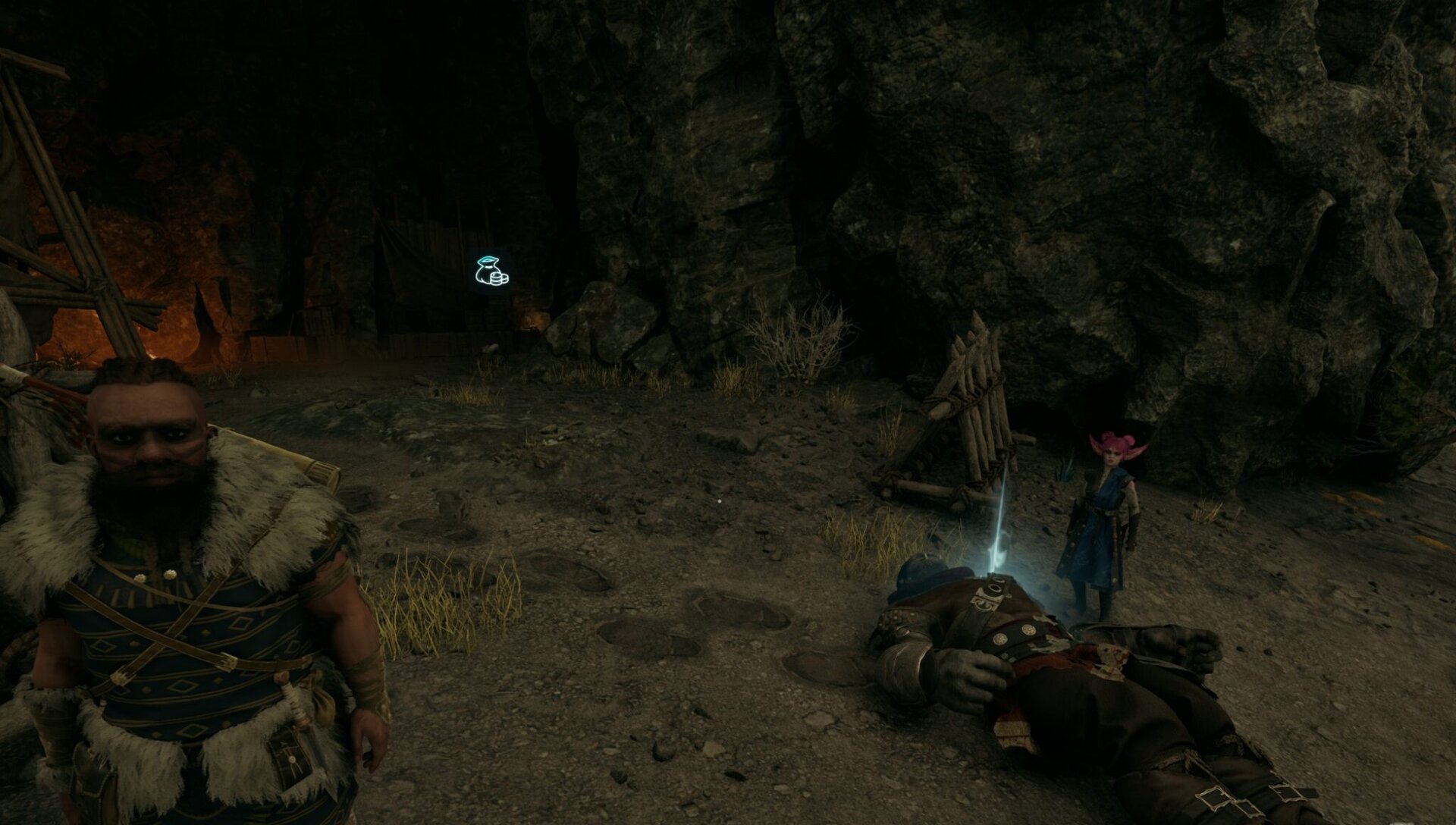 Avowed: All Unique Weapons in Galawain's Tusks - VULKK.com