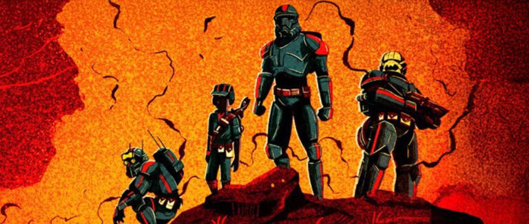 Everything you need to know about Zero Company, the new Star Wars ...