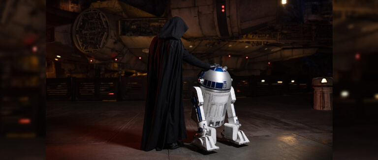 Star Wars The Acolyte: what you should know before watching - VULKK.com