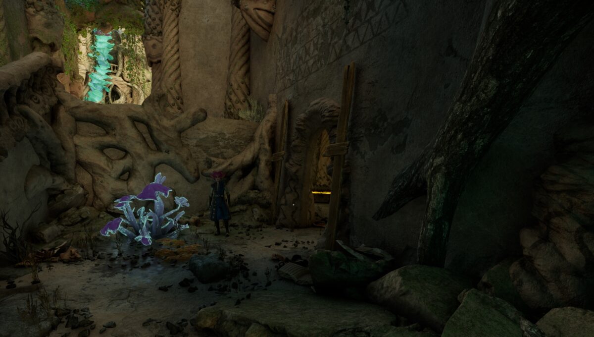 Avowed: All Unique Weapons in Galawain's Tusks - VULKK.com