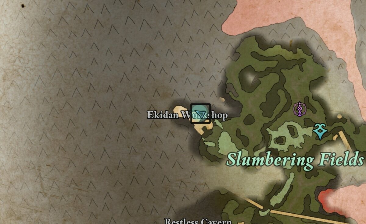 Avowed: All Unique Weapons in Galawain's Tusks - VULKK.com