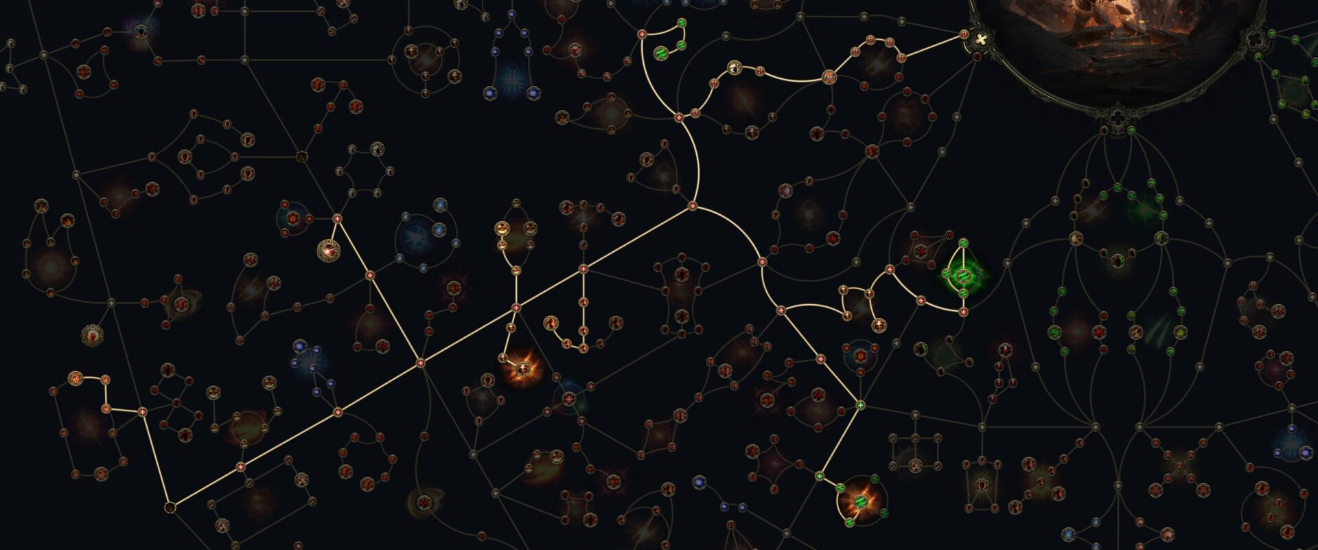 Path of Exile 2 Warrior Leveling Build - VULKK.com