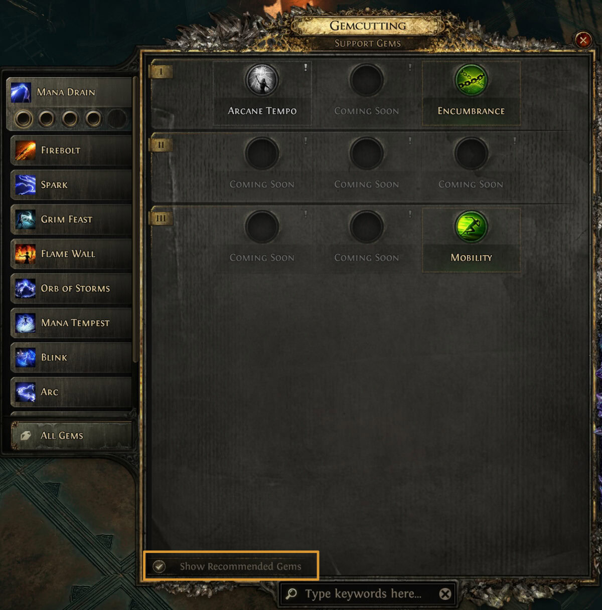 Path of Exile 2 Gemcutting Explained - VULKK.com
