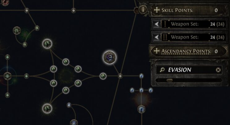 Path of Exile 2 Passive Tree Guide - VULKK.com