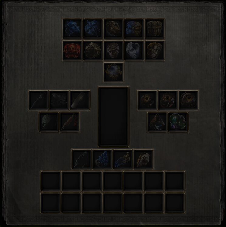 Path of Exile 2 Stash Tabs Explained - VULKK.com